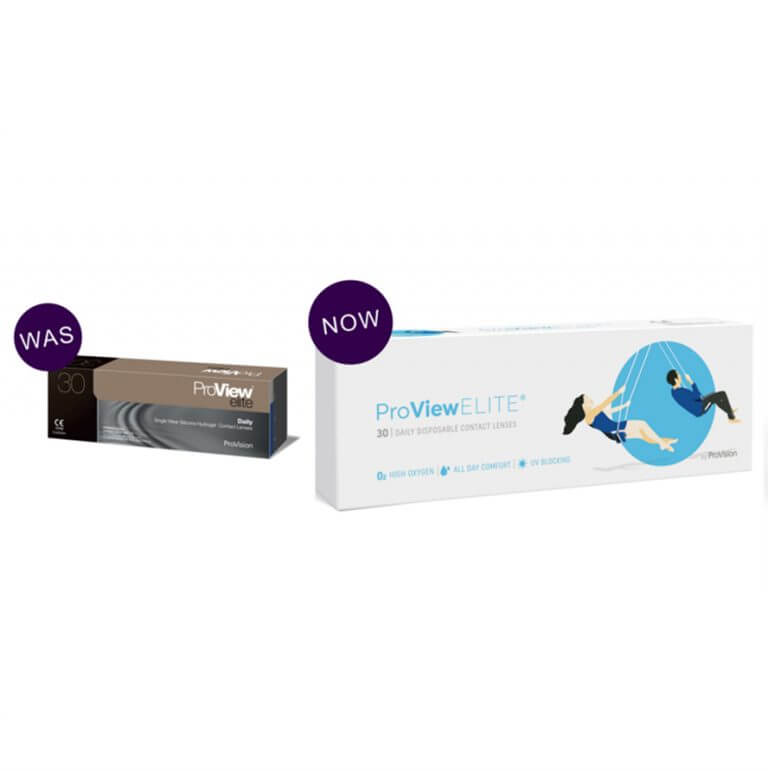 Proview Elite 30 Pack - Eyesat