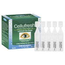 Cellufresh 30 x 0.4mL - Eyesat
