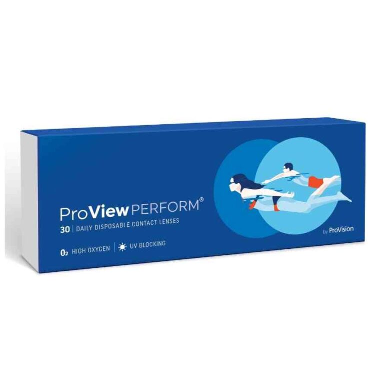 Proview Perform 1 Day 30 Pack - Eyesat